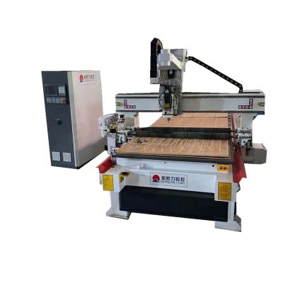 Cina Tagliatrice del legno della stecca di CNC della tagliatrice di CNC del sofà 380V 9kw in vendita