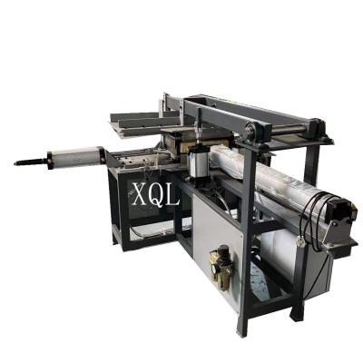 Cina Pressione d'aria della macchina di rifornimento del cuscino di Sofa Seat Cushion Packing Machine 0,6 - 0.8Mpa in vendita