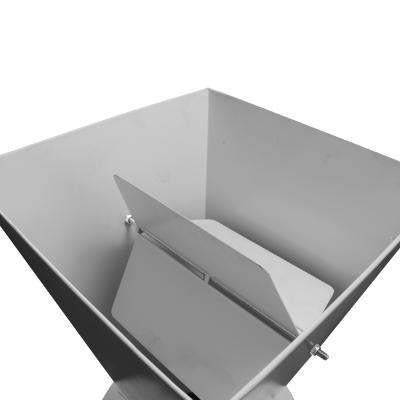 Cina Macchina Grey Steel Sponge Shredder Machine di Sofa Latex Cotton Shredder Crusher in vendita