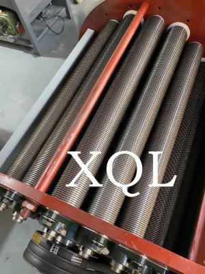 Cina Macchina di rifornimento di cardatura su misura del cuscino della fibra materiale di Sofa Fiber Opening Machine Steel in vendita