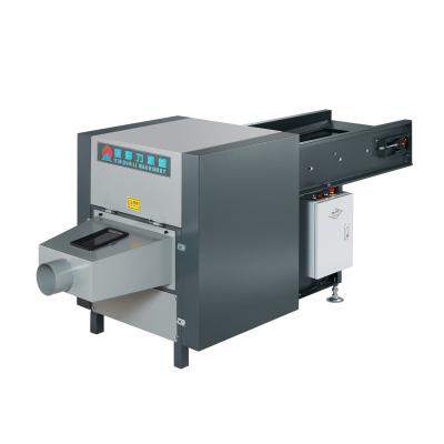 Cina Macchina di apertura della fibra del cuscino di colore di Sofa Fiber Carding Machine Grey in vendita