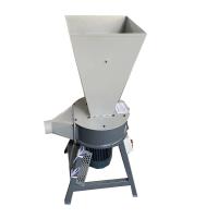 China Industrial Foam Shredder Machine 4KW 380V Sponge Crushing for Recycling for sale