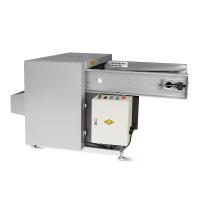 China Sofa Polyester Fiber Opening Machine 60-450kg/h Capacity Custom Voltage Bale Opener for sale