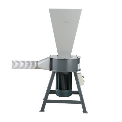 中国 ソファーのスポンジの泡のシュレッダー機械高性能の泡の粉砕機40-60kg/h 販売のため