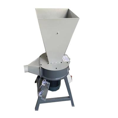 Cina Macchina di rifornimento della fibra del frantoio della schiuma di Sofa Foam Sponge Shredder Machine di alta efficienza in vendita