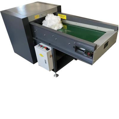 Cina Apriballe 2300*880*920mm di Sofa Fiber Opening Machine With dei cuscini in vendita