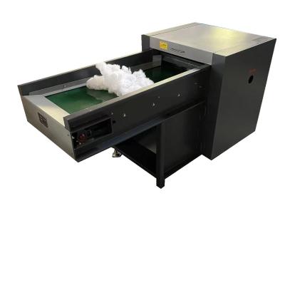 Cina Apriballe 2300*880*920mm di Sofa Fiber Opening Machine With dei cuscini in vendita