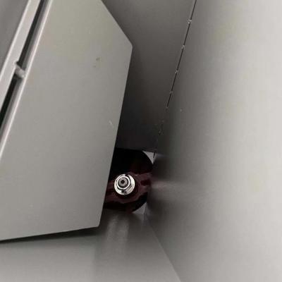 Cina 380V 50HZ Divano Spugna Shredder Macchina Fibra Apertura Schiuma Shredder in vendita