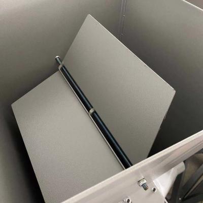 Cina 380V 50HZ Divano Spugna Shredder Macchina Fibra Apertura Schiuma Shredder in vendita