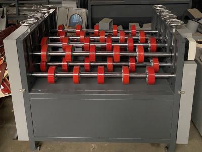 China Van het de Machinehoofdkussen van de hoofdkussencompressie Bank van de Machineforbedding de Losse Te koop