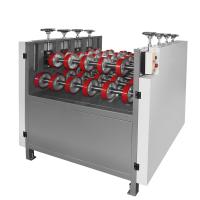 China Pillow Compression Machine 150-180 pcs/h for Bedding Sofa Cushion Filling for sale