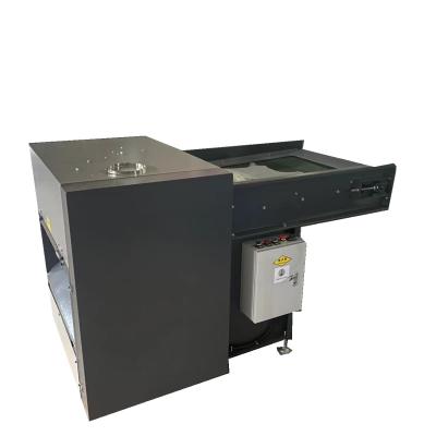 Cina Modello Suitable For Pillow della macchina di rifornimento della fibra delle apriballe 1.5kw ESF005 in vendita