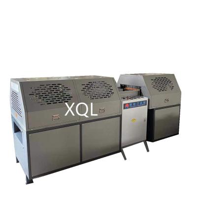Cina Granulatore di Sofa Foam Cutting Machine Foam che rende a macchina colore grigio in vendita