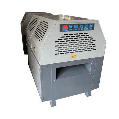 Cina Granulatore di Sofa Foam Cutting Machine Foam che rende a macchina colore grigio in vendita