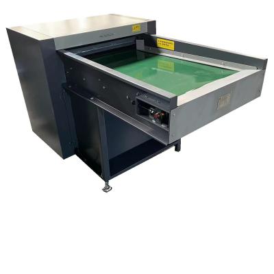 China Sofa Fiber Pillow Filling Machine With Scale Steel Material Fiber Opening Machine for sale