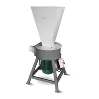 China Customized Sofa Sponge Shredder Machine 380V 50HZ Fiber Opening Foam Shredder 40-60kg per Hour for sale