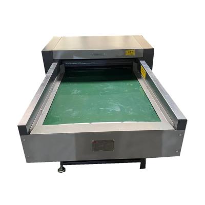China Sofa Fiber Opening Machine Cotton-de Vezel die van de Kussenpluche Machine vullen Te koop