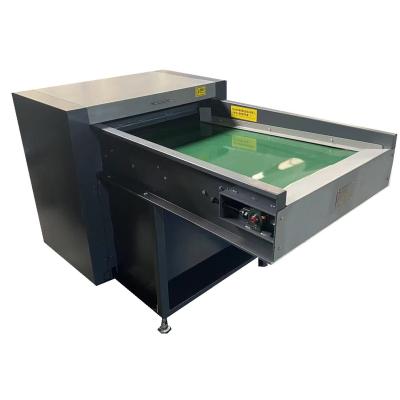 Китай 1.5kw Машина для расчесывания волокна софы Кардочесальная машина из полиэфирного волокна продается