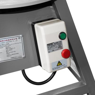 中国 ソファ 泡 シェッダー スポンジ シェッダー マシン 4KW パワー グレー カラー 販売のため