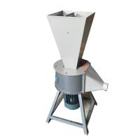 China Sofa Foam Shredder Machine 4KW 380V Sponge Crushing Machine Customizable CE for sale