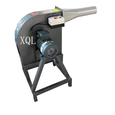 China Máquina de abertura de fibras de sofá e preenchimento de almofadas 2300*880*920mm personalizada à venda