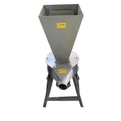 中国 380vポリウレタン 泡粉砕機 60kg/時間 販売のため