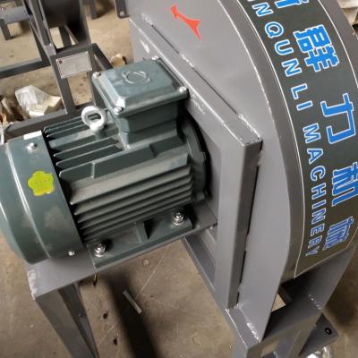 Cina Macchina di riempimento di cuscini a fibre corte / soffiatore di cuscini 120-150 kg/h in vendita
