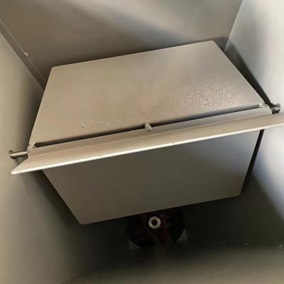 中国 オーダーメイド ストレージ Eps 泡粉砕機,Eps 泡粉砕機 40-60kg/H 販売のため