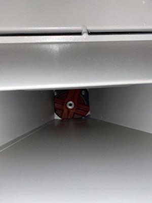 Cina Macchine per il riciclaggio di scarti di schiuma di spugna Sponge Crusher Sponge Shredder in vendita