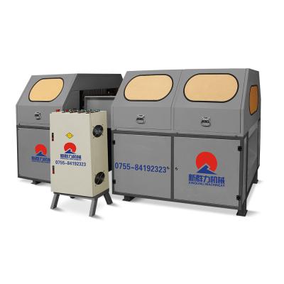 中国 12のKwのシュレッダーCNCの泡の打抜き機3 - 30の長さMm OEMサービス 販売のため
