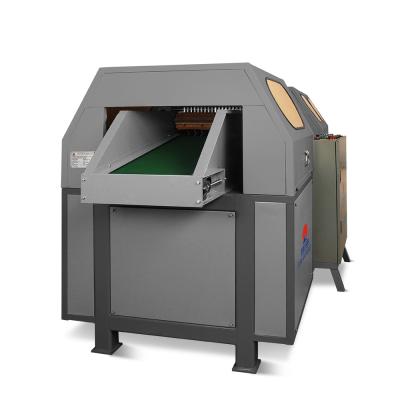 中国 ソファーCNCのルーターの泡のカッター10 * 8つのMmの切断幅容量150のKg/hの 販売のため
