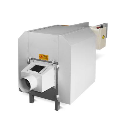 China Equipamento auxiliar da produção portátil do sofá da máquina de cardadura do algodão à venda