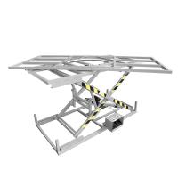China Sofa Electrical Pneumatic Working Table for Workshop Crane for sale