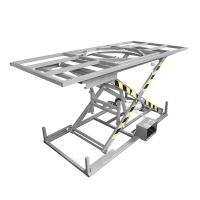 China Sofa Electrical Pneumatic Working Table for Workshop Crane for sale