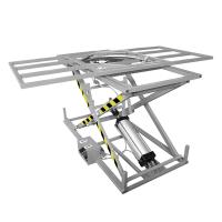 China Sofa Electrical Pneumatic Working Table for Workshop Crane for sale