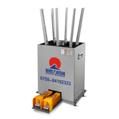 Cina Macchina della copertura del cuscino da 220 volt completamente montata e collaudata con attenzione in vendita