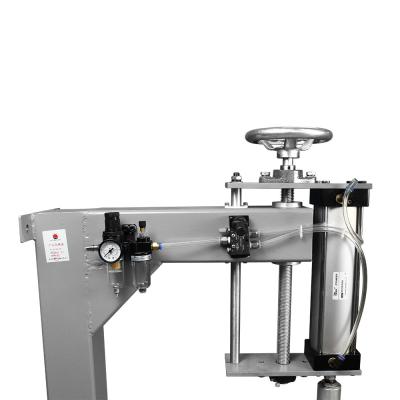 China 48 Kg Stamping Industrial Upholstery Machine Rotatary Radius ESF002 for sale