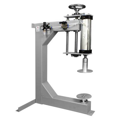 China 48 Kg Stamping Industrial Upholstery Machine Rotatary Radius ESF002 for sale
