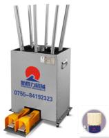 China Cushion Filling Machine 960x800x200mm Custom Processing Energy Saving Low Consumption for sale