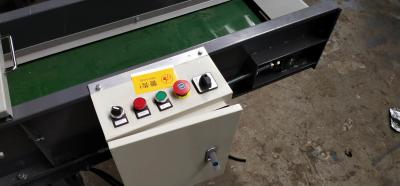 Cina Capacità non molto grande durevole dell'attrezzatura di cardatura della lana della macchina di apertura della fibra in vendita