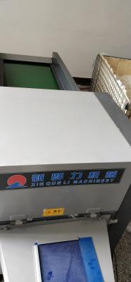 中国 ESF005A-1C梳く繊維の入り口装置の増加の生産の簡単な維持 販売のため