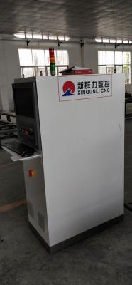 China Bens controlados por computador inteligentes de madeira da máquina de corte do router do Cnc da tala à venda