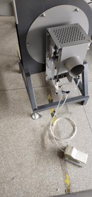 Chine Longue durée de vie de fibre d'oreiller de remplissage de la machine 0.4Mpa de puissance durable de la pression atmosphérique 3.0kw à vendre