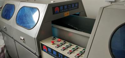 中国 シュレッダーCNCの泡の打抜き機セリウムの承認と調節可能な3 - 30mmの長さ 販売のため