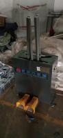 China ESF001 Air Pressure Cushion Stuffing Machine for Sofa Cushion Making 960x800x200mm for sale