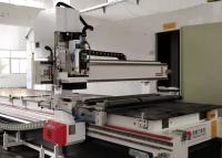 China Sofa Splint Cutting High Speed Computer Control Cutting Machine for sale
