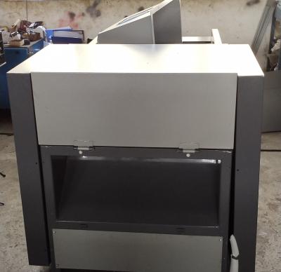 China Máquina do abridor de algodão de Digitas, tipo médio máquina de cardadura 8.25kw da fibra do sofá à venda