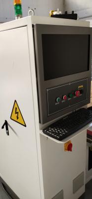 China Cnc van het hoge Precisie de Houten Knipsel Computergestuurde Slimme Motor van de Routermachine Te koop