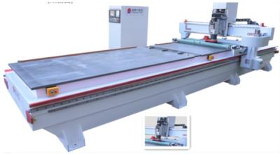 Chine Système de Tableaux de la découpeuse deux de Digital d'attelle de contreplaqué de sofa grand à vendre