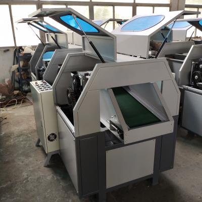 China Van de de Snijmachinespons van het bankschuim regelbare de Snijmachinekorrel Te koop